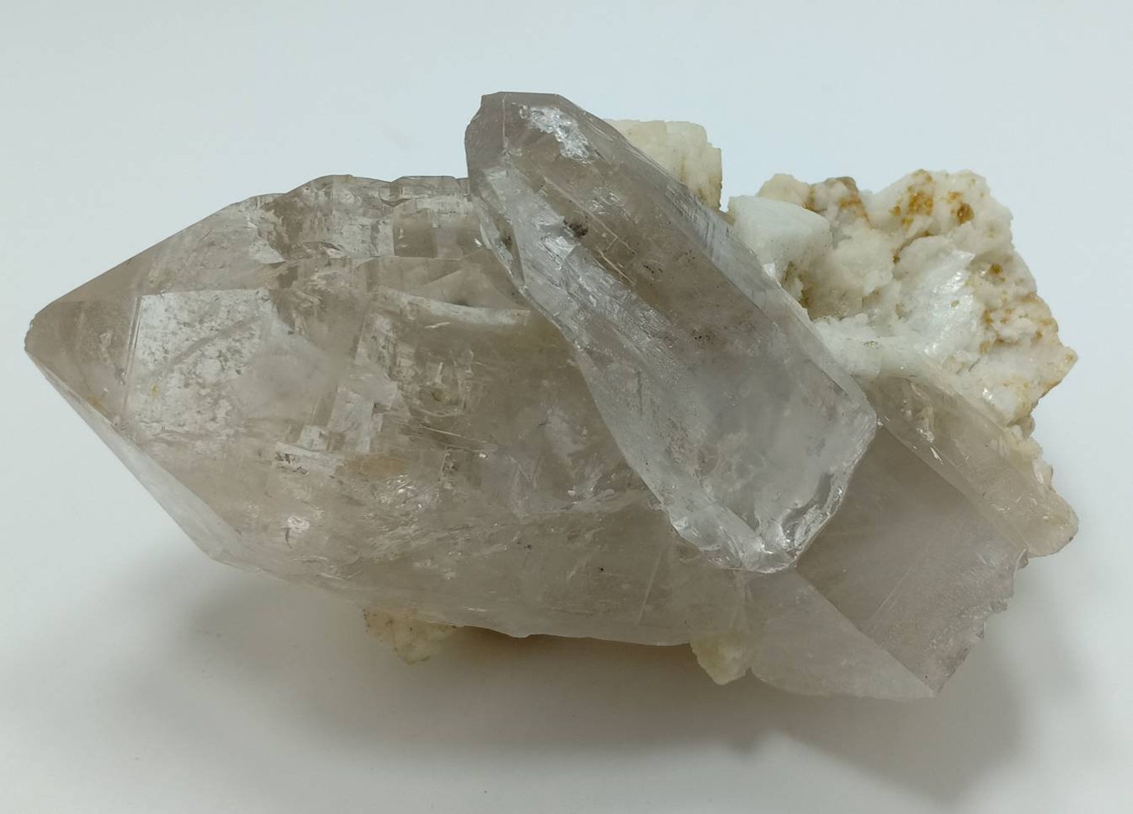 An Amazing Beautiful Specimen Twin Quartz Crystals Cluster - Etsy