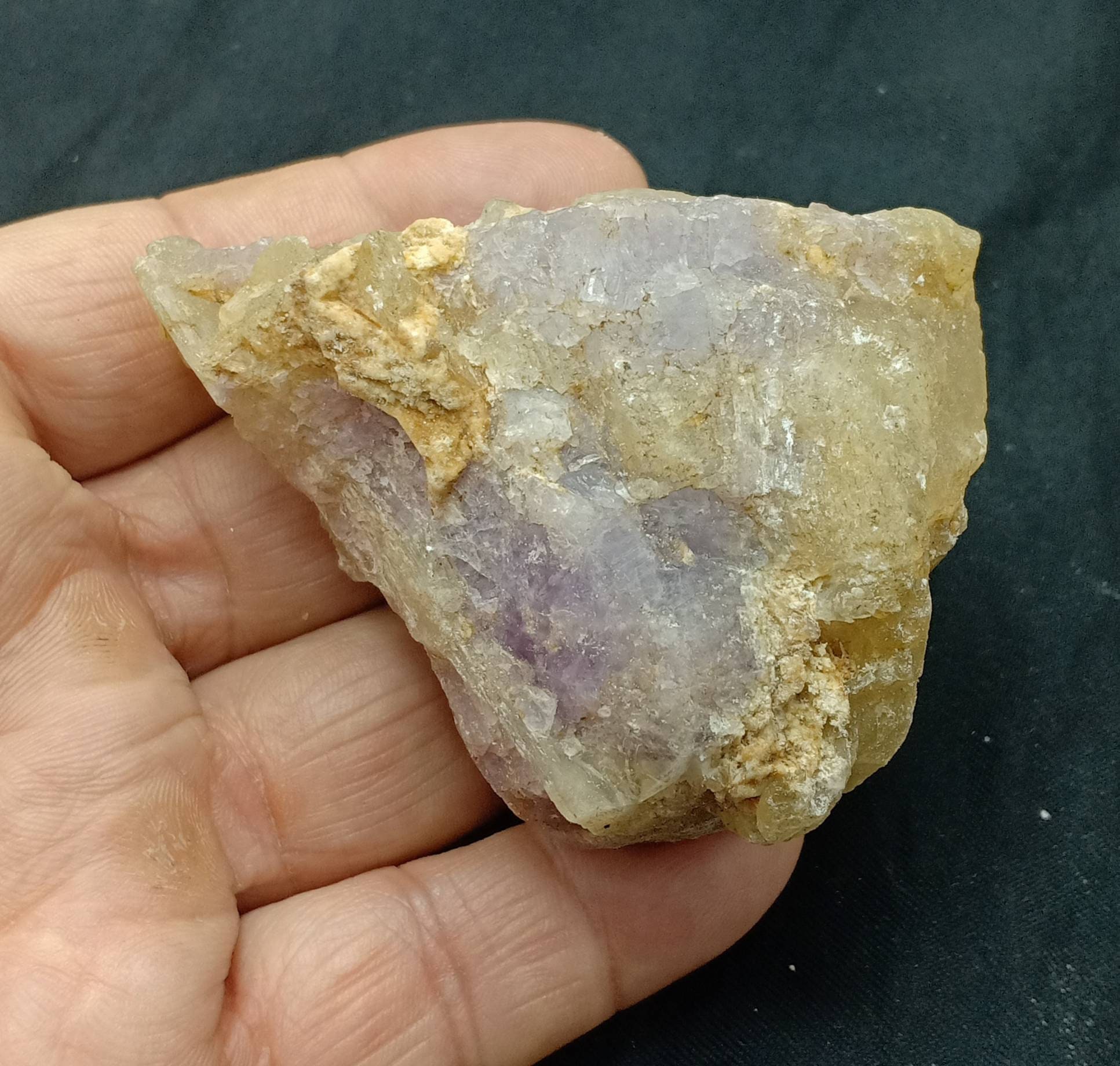 An Amazing Specimen of UV Reactive Tenebrescent Fluorescent - Etsy