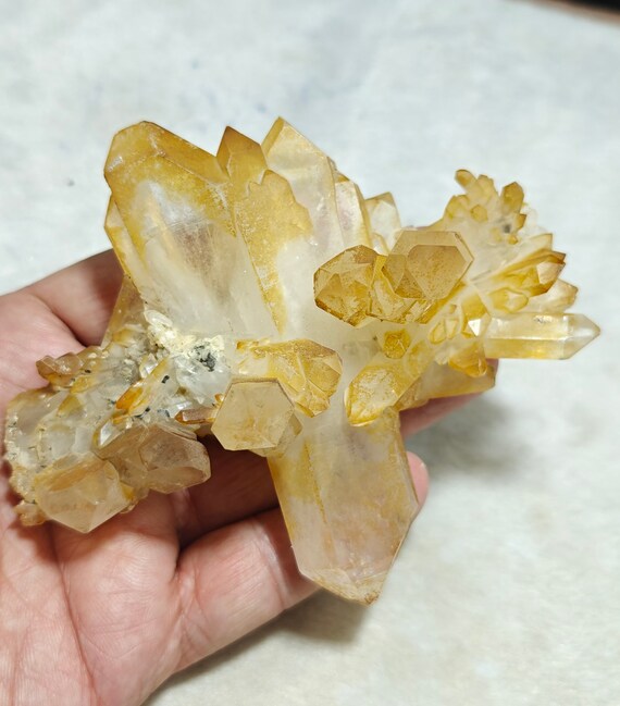 Yellow Rocks And Minerals Rocks Gems Minerals Crystals Stones: Yellow