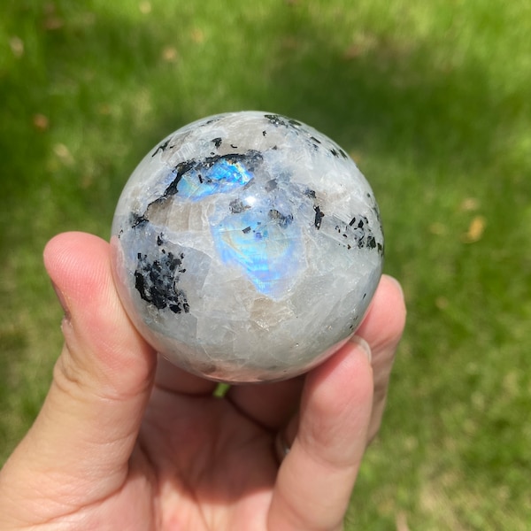 Moonstone Decor - Etsy