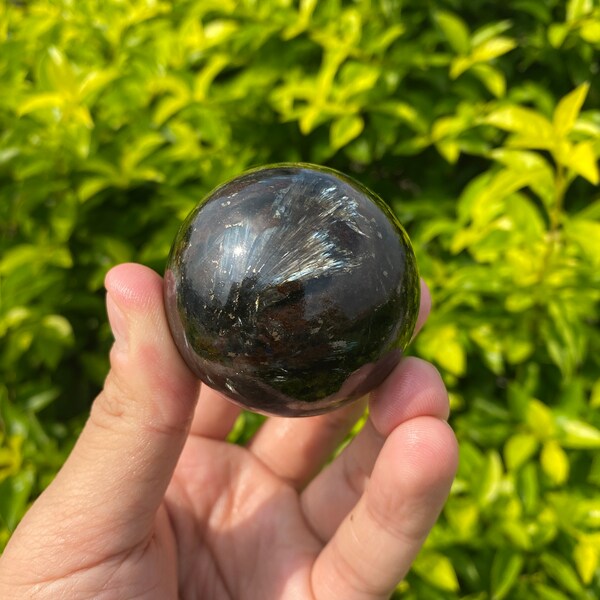 Arfvedsonite - Etsy