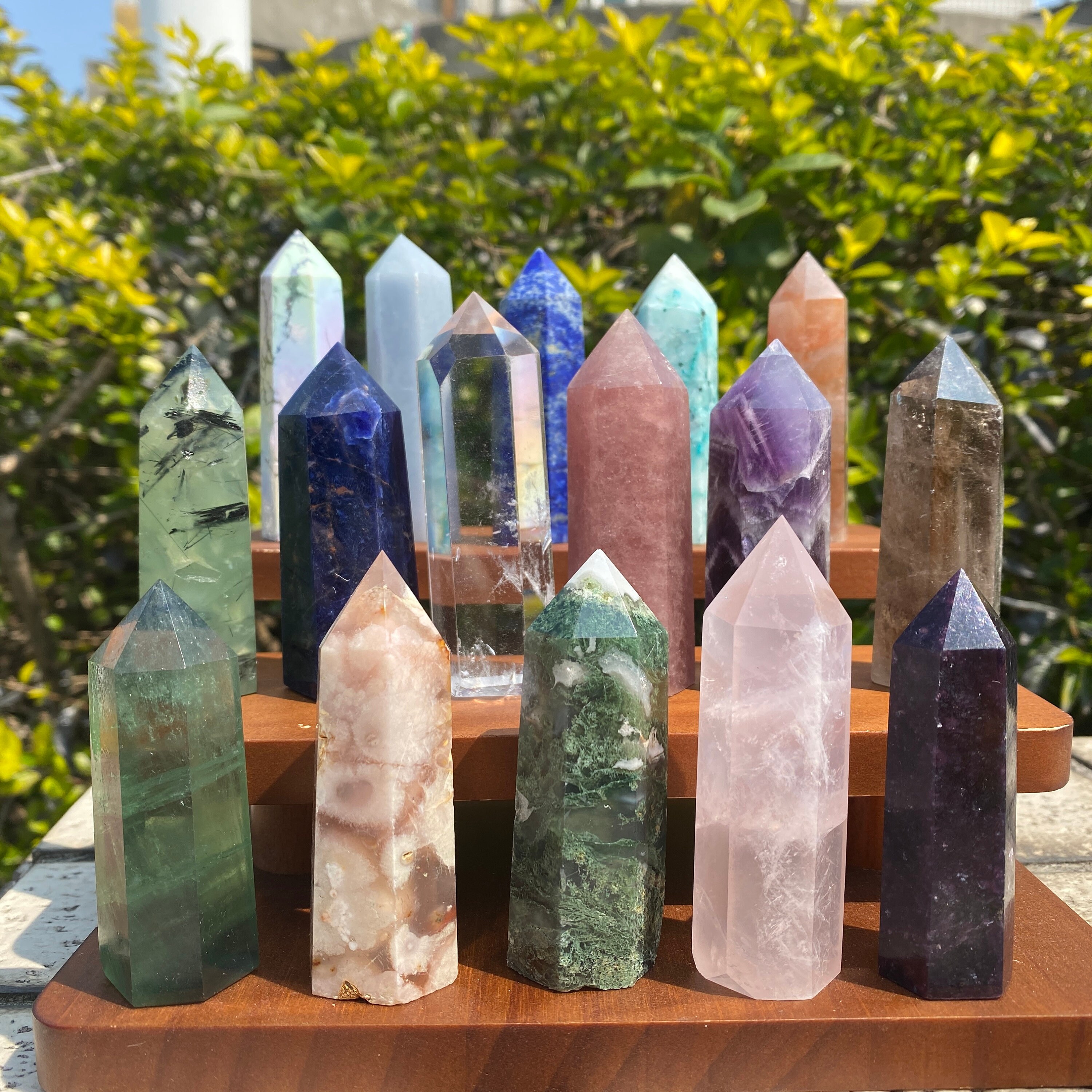 Multiple Crystal for sale| 89 ads for used Multiple Crystals