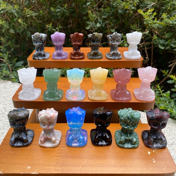 Groot - Etsy