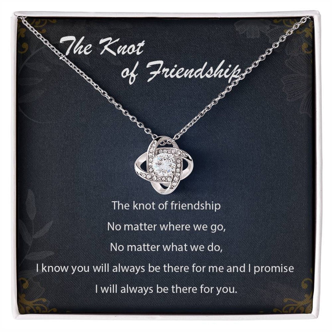Friendship Ceremory, Friendship Gifts, Friendships Necklace, Bff ...