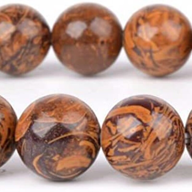 Tiger Skin Jasper - Etsy