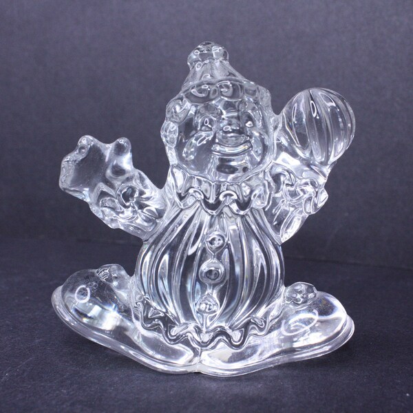 Lead Figurine - Etsy