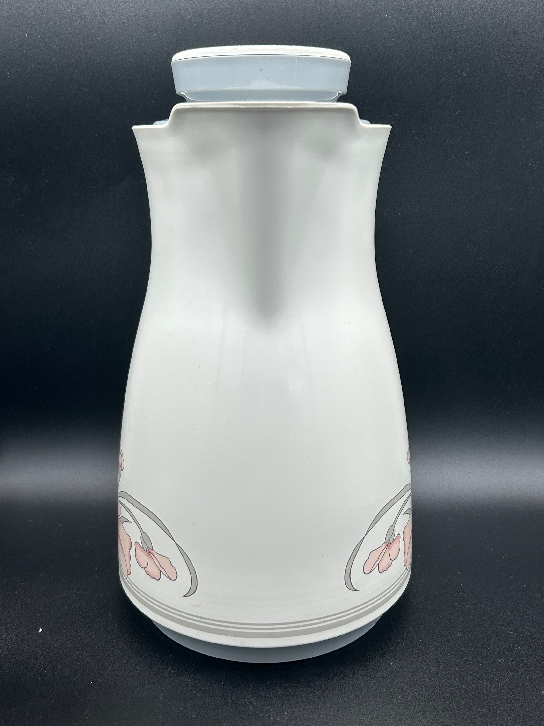Vintage Thermos Coffee Butler Carafe 32 Oz Model 820 Ellie - Etsy
