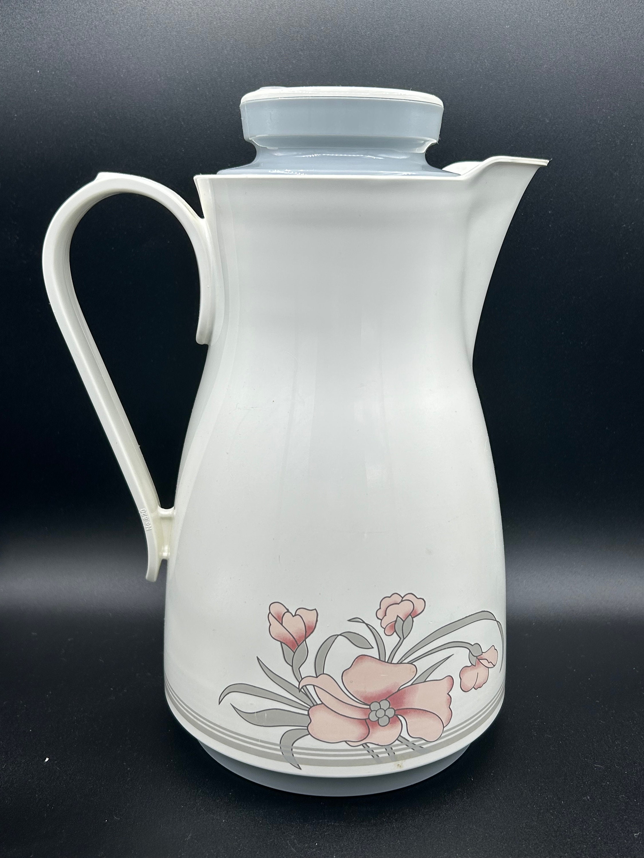 Vintage Thermos Coffee Butler Carafe 32 Oz Model 820 Ellie - Etsy