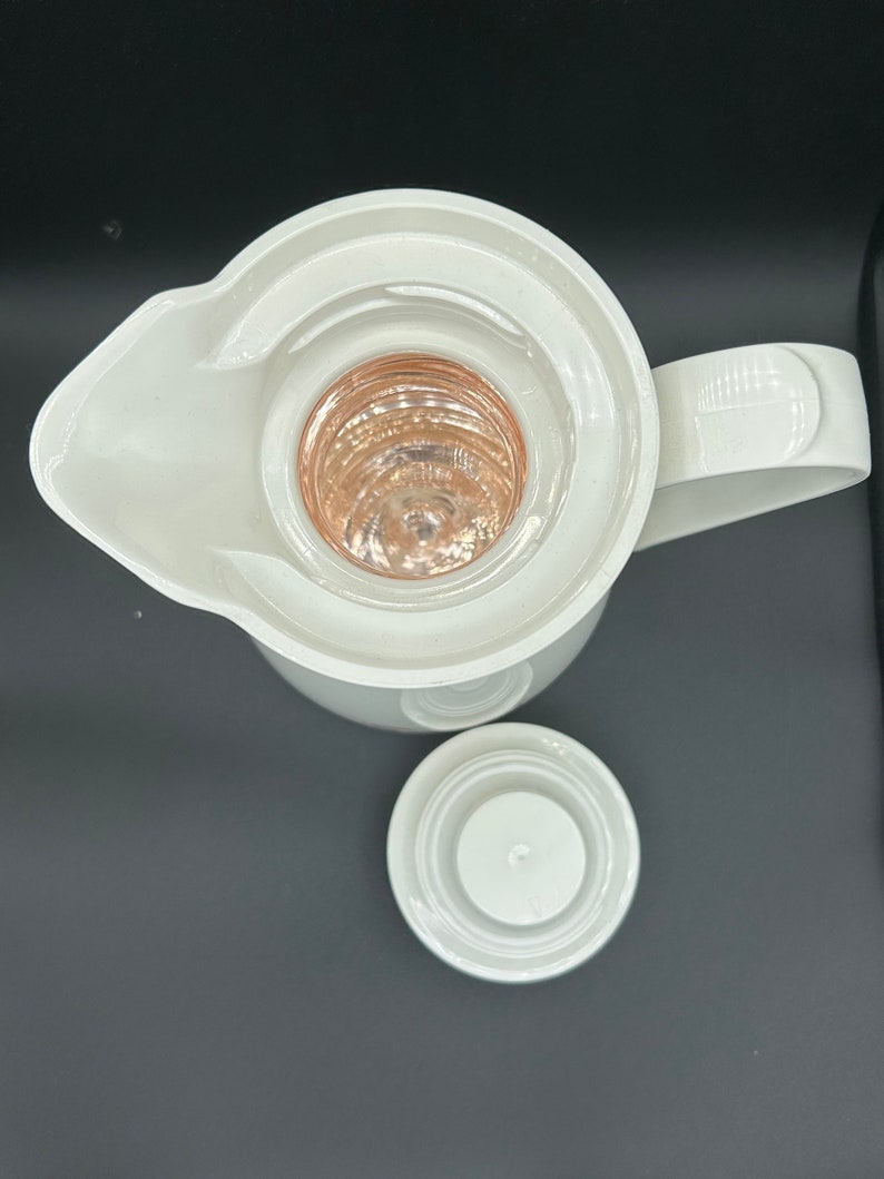 Vintage Thermos Coffee Butler Carafe 32 Oz Model 820 Ellie - Etsy