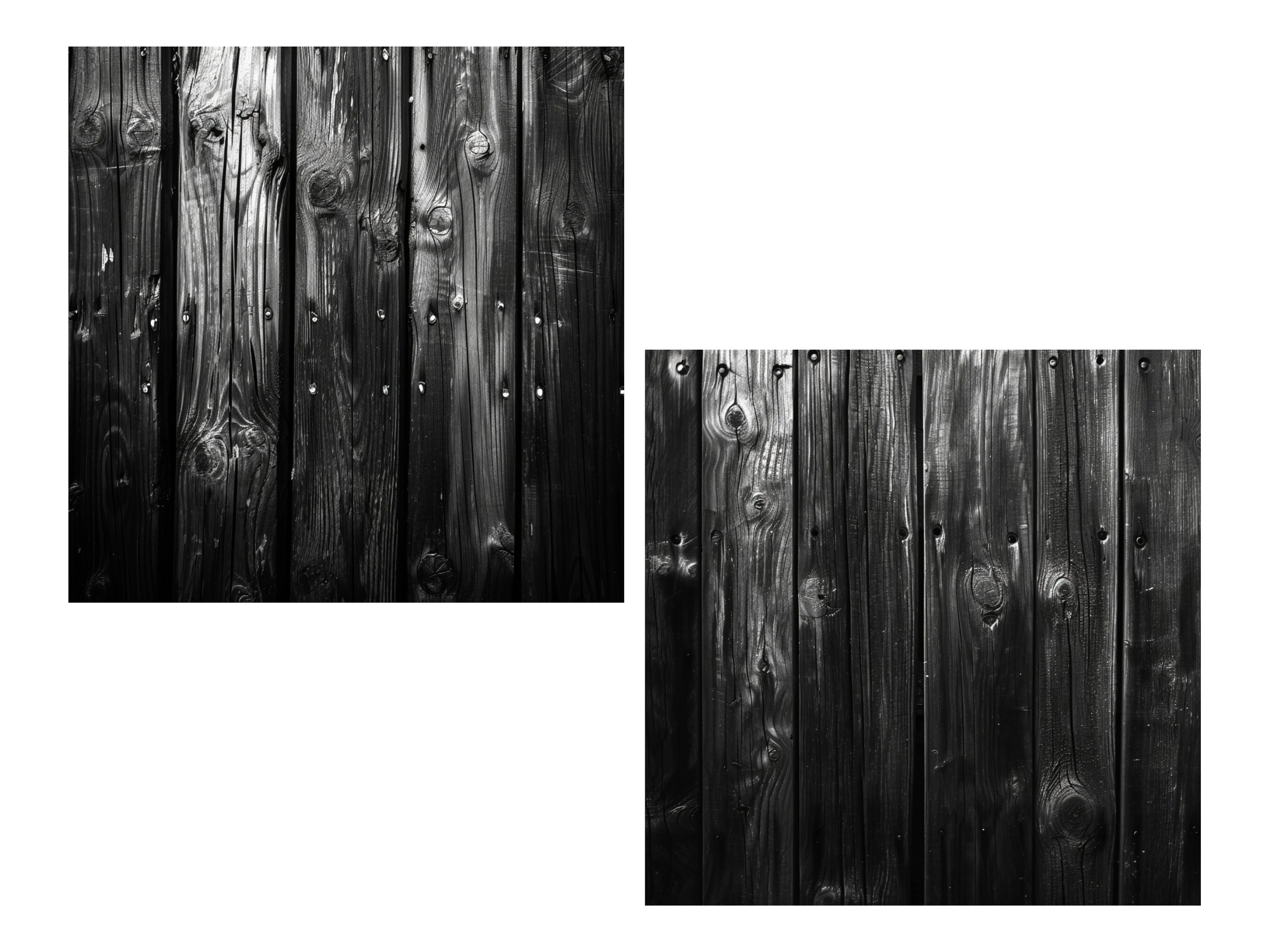 162 Black Rustic Wood Digital Paper,wood Backdrop, Printable Wood ...