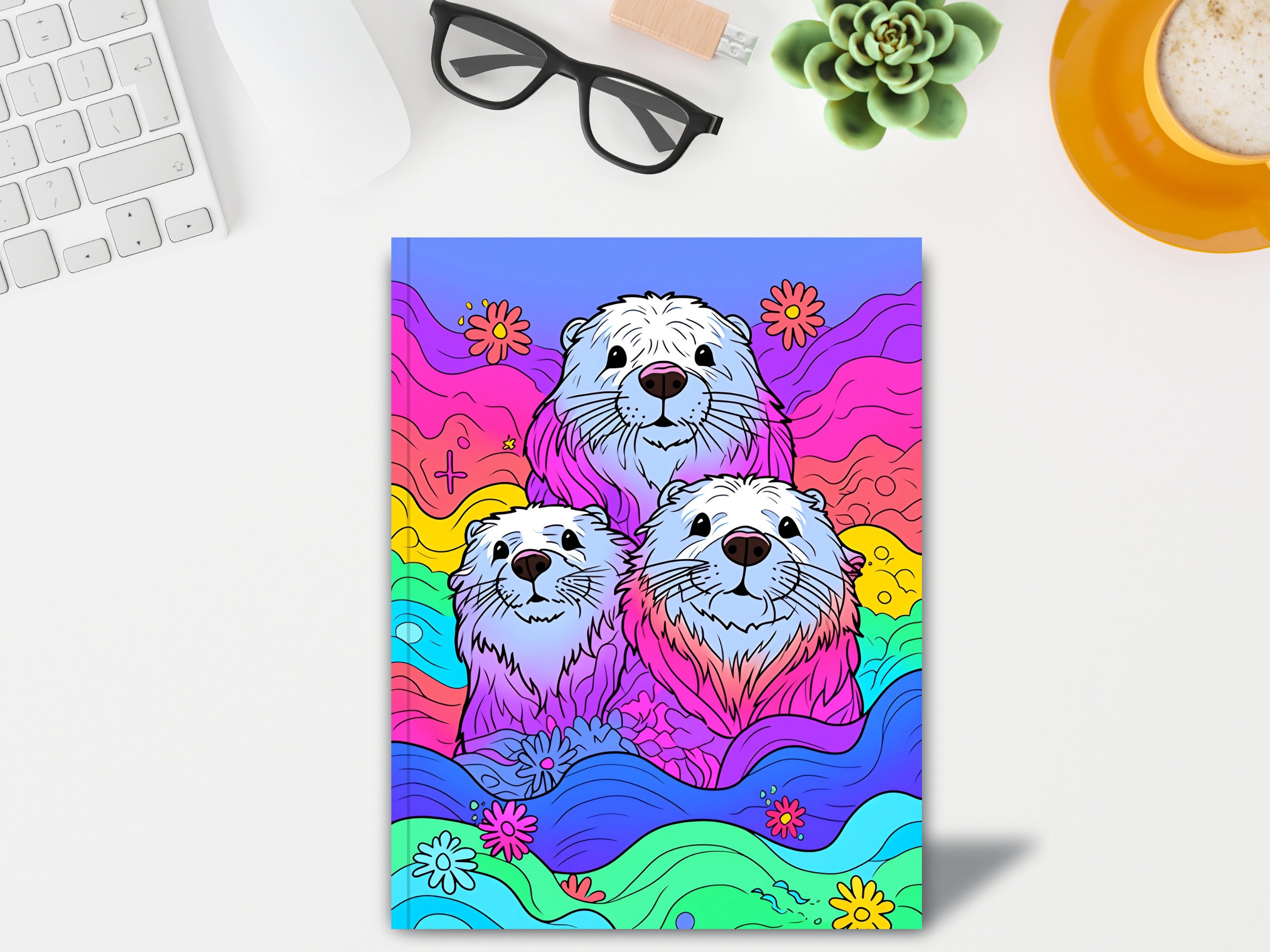 175 Ocean Animals Covers for Kids,ocean Animals Book Covers,ocean Theme ...