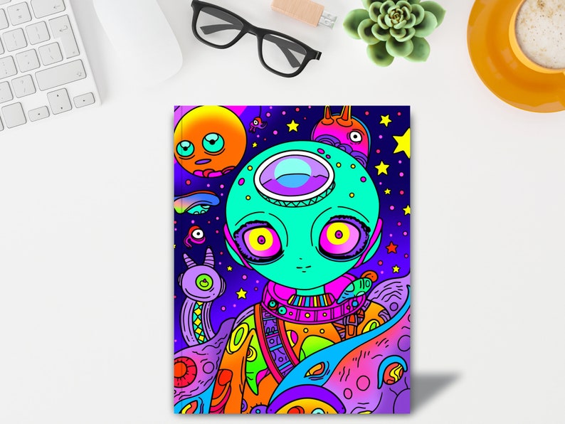 182 Space Theme Book Covers for Kids,outer Space Book Covers,astronomy ...