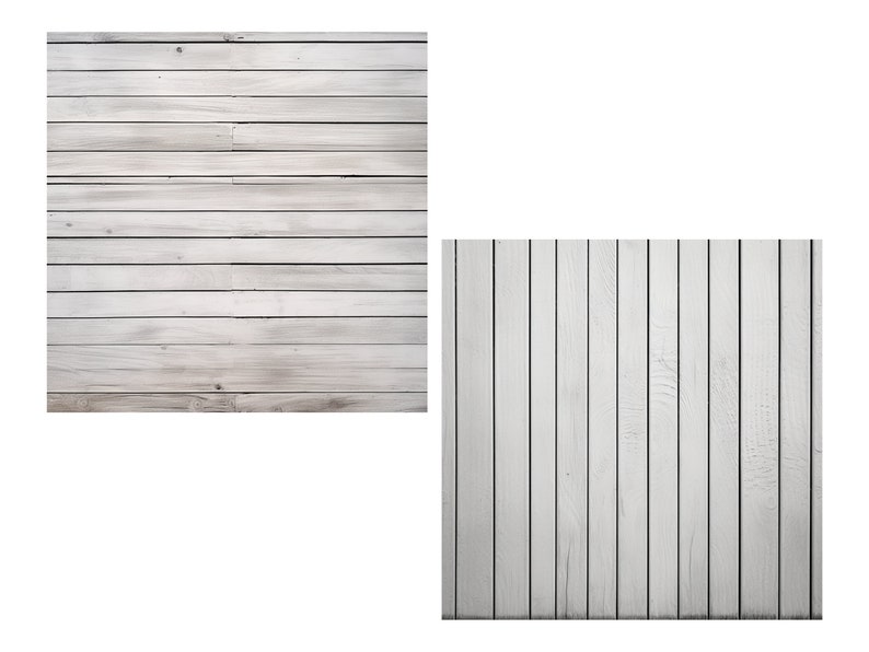 162 White Rustic Wood Digital Paper,wood Backdrop,wood Digital ...