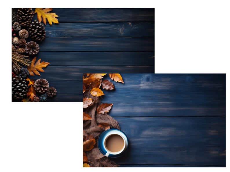 112 Dark Table Flat Lay Mockup,digital Background Mock Up,styled Stock ...