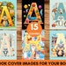 26 Cute Printable Alphabet Coloring Pages,abc Alphabet Coloring Pages ...
