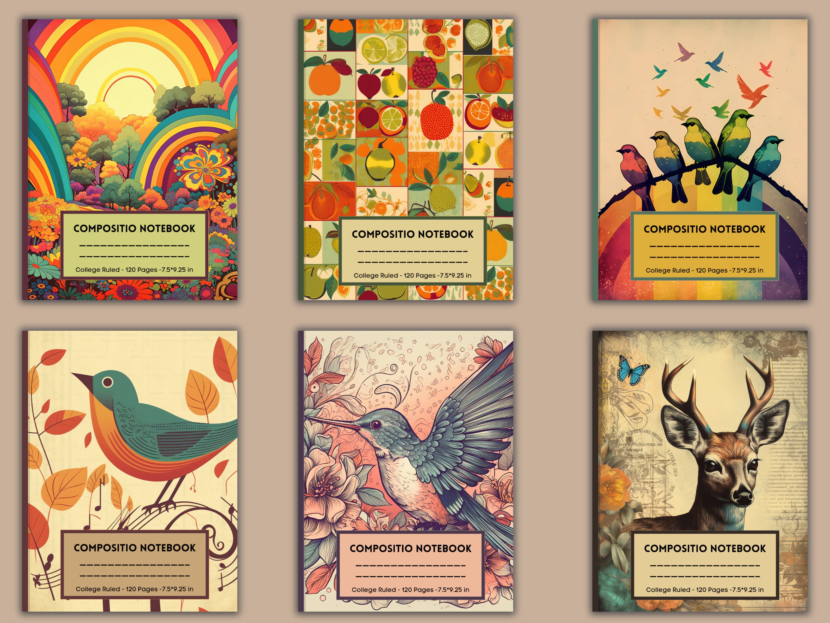 100 Editable Antique Book Cover Bundle,vintage Canva Book Cover ...