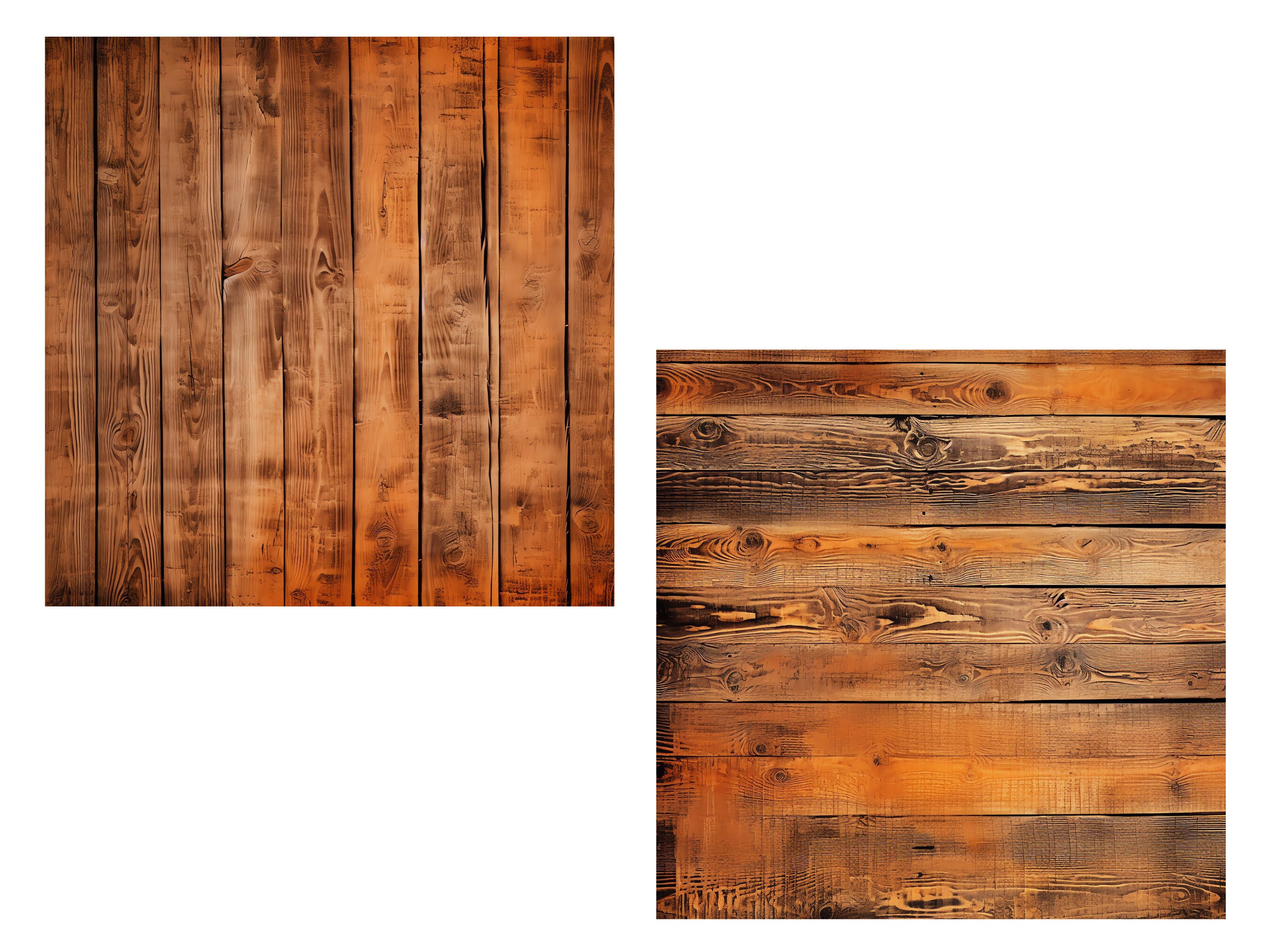 191 Rustic Wood Digital Paper:wood Backdrop, Printable Wood Digital ...