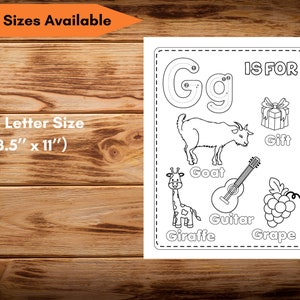 26 Cute Printable Alphabet Coloring Pages,abc Alphabet Coloring Pages ...