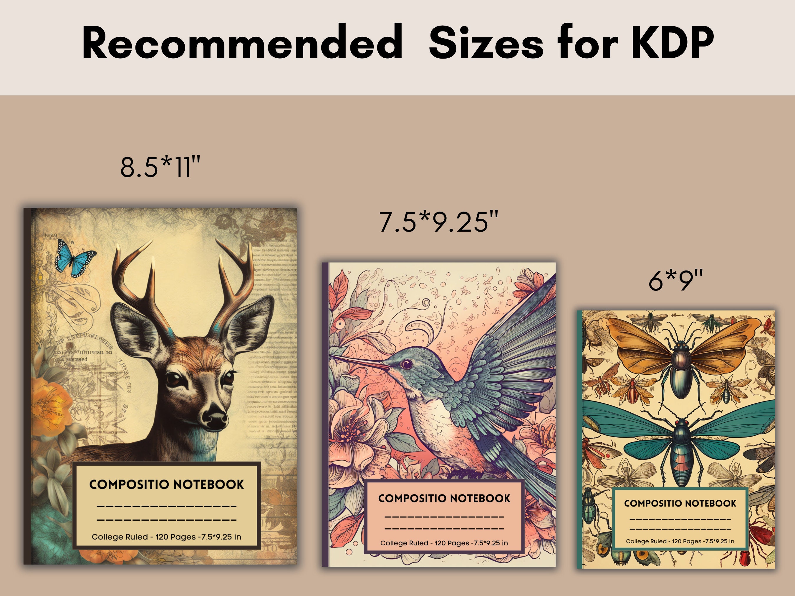 100 Editable Antique Book Cover Bundle,vintage Canva Book Cover ...