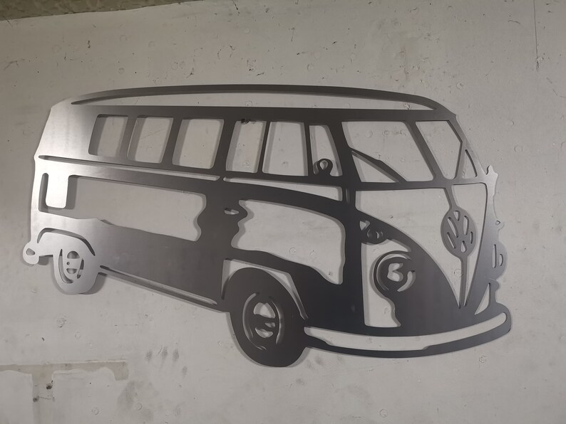 Renault 4 / 4l DXF laser cutting//french car - Etsy France