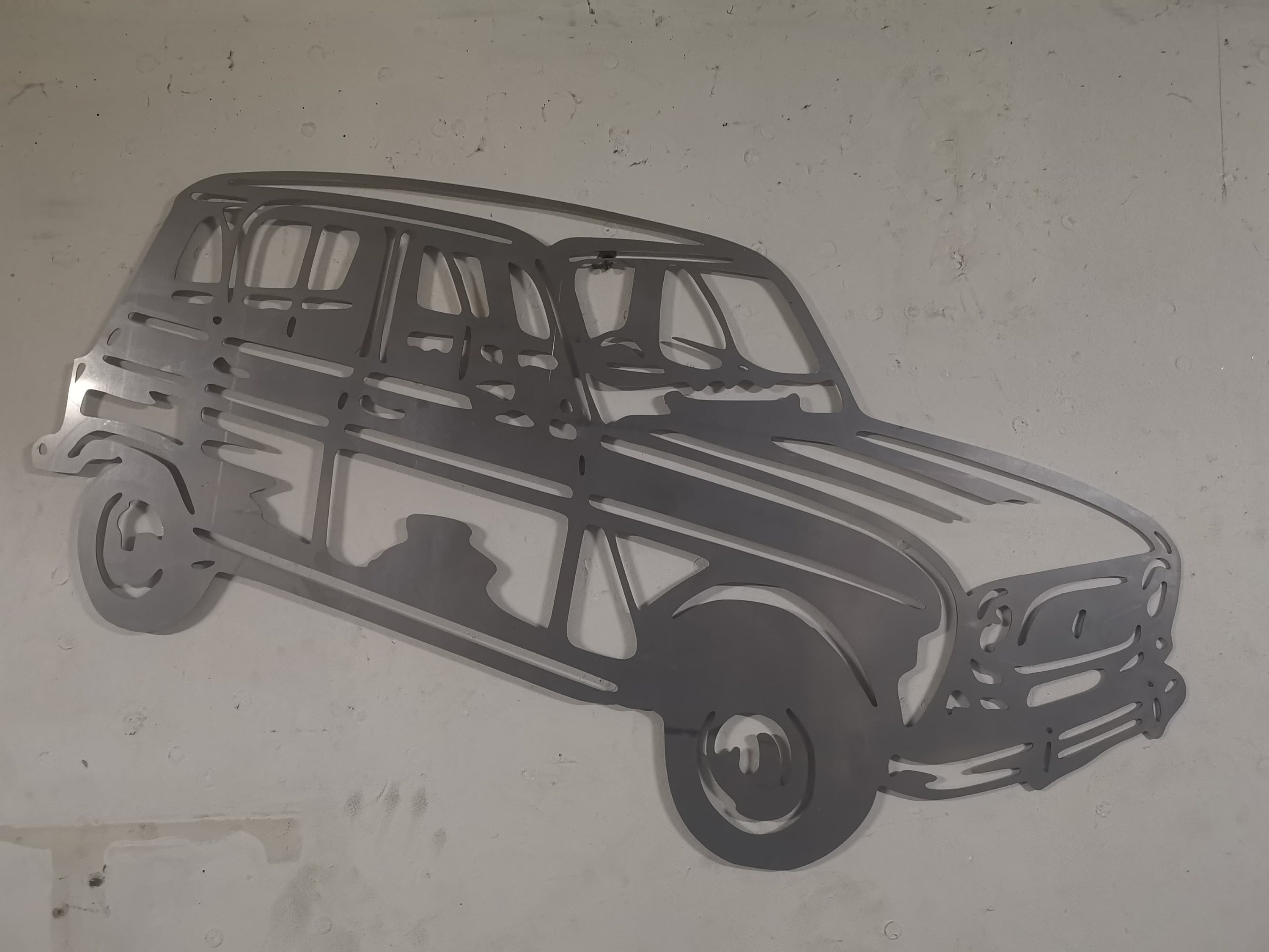 Ferrari F430 Dxf - Etsy