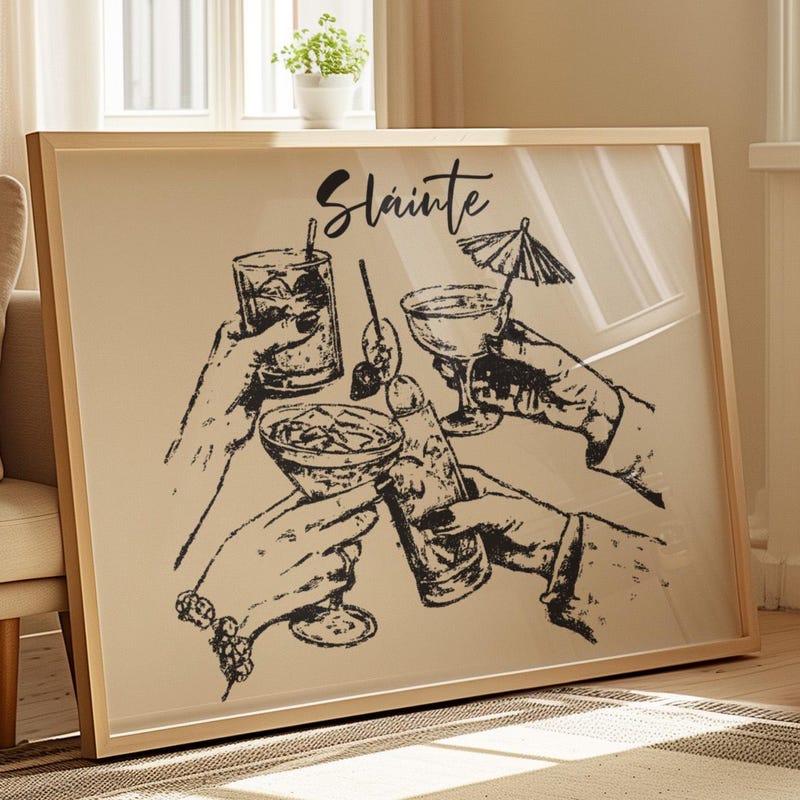 Cheers Cars - Etsy
