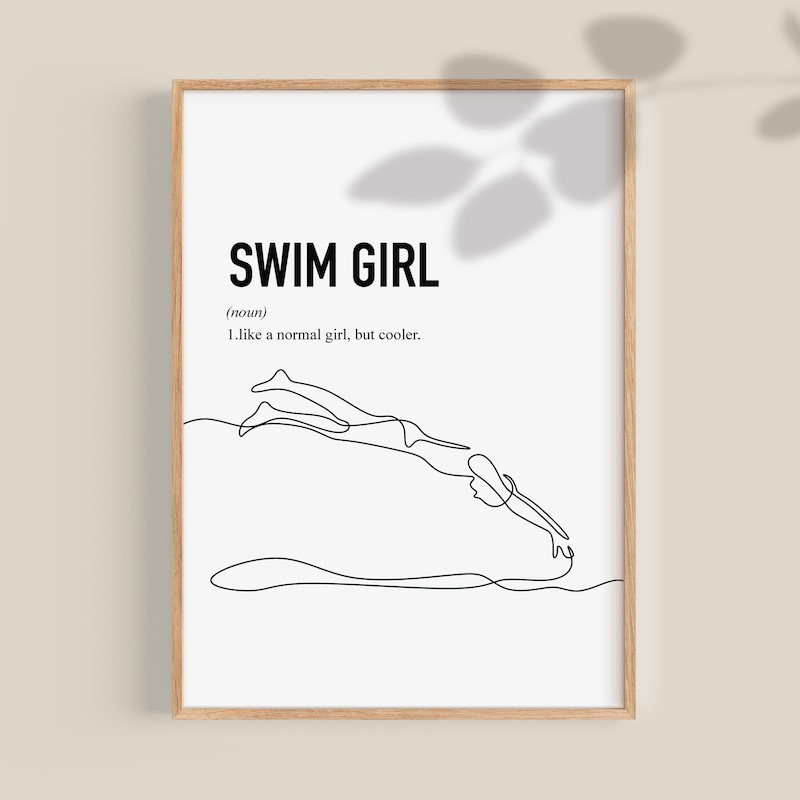 Teen Swim Girl Gift - 60+ Gift Ideas for 2026