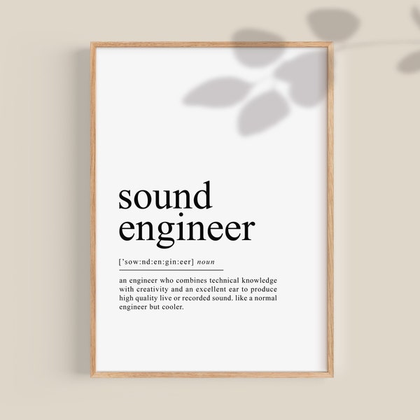 Engineer - Etsy