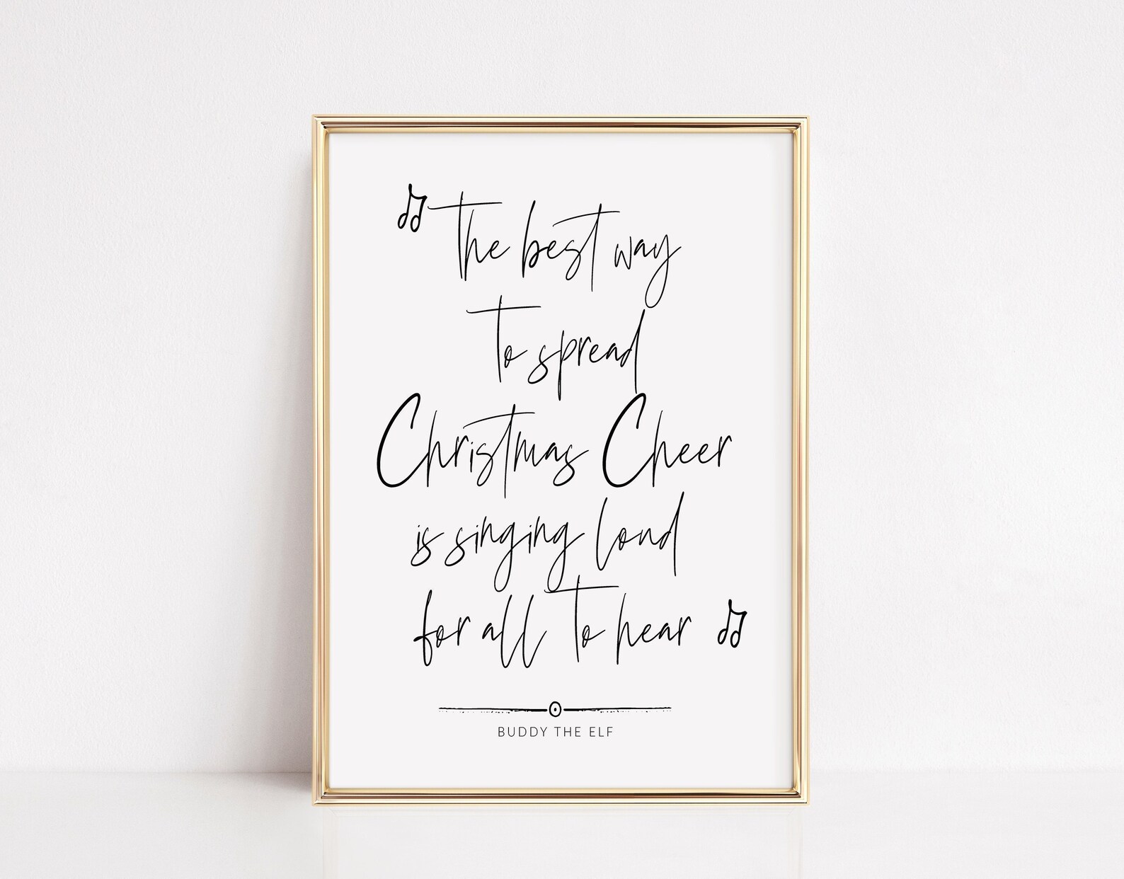 Funny Christmas Prints,xmas Printable Home Decor,holiday Decor,seasonal ...