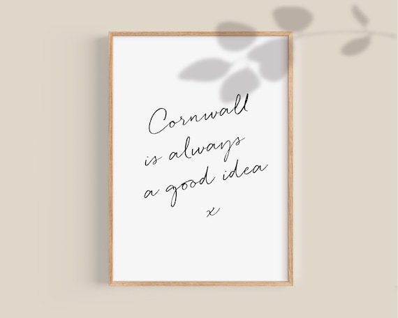 Cornish Love Quotes Cornishware Increases Engagement By 145% With