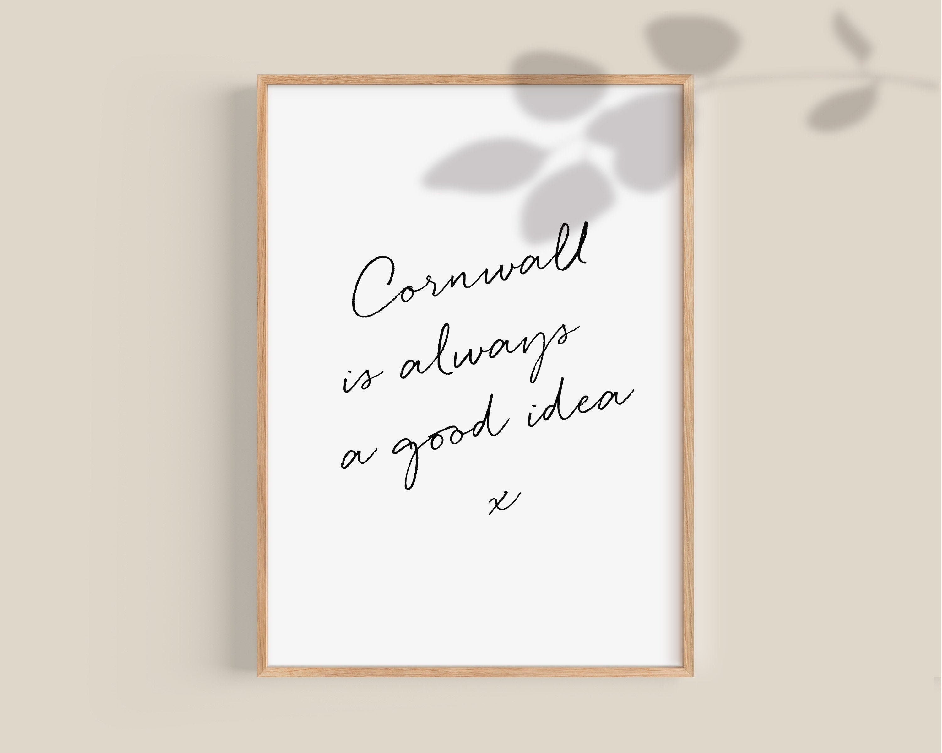 Famous Cornish Quotes John Dyer Quote: “My Great Love Is My Home