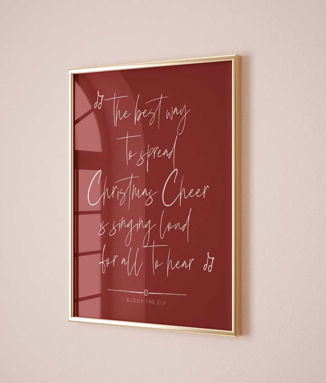 Funny Christmas Prints,xmas Printable Home Decor,holiday Decor,seasonal ...