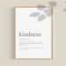 Classroom Posters, Kindness Print, Respect Poster, Teamwork Printable ...