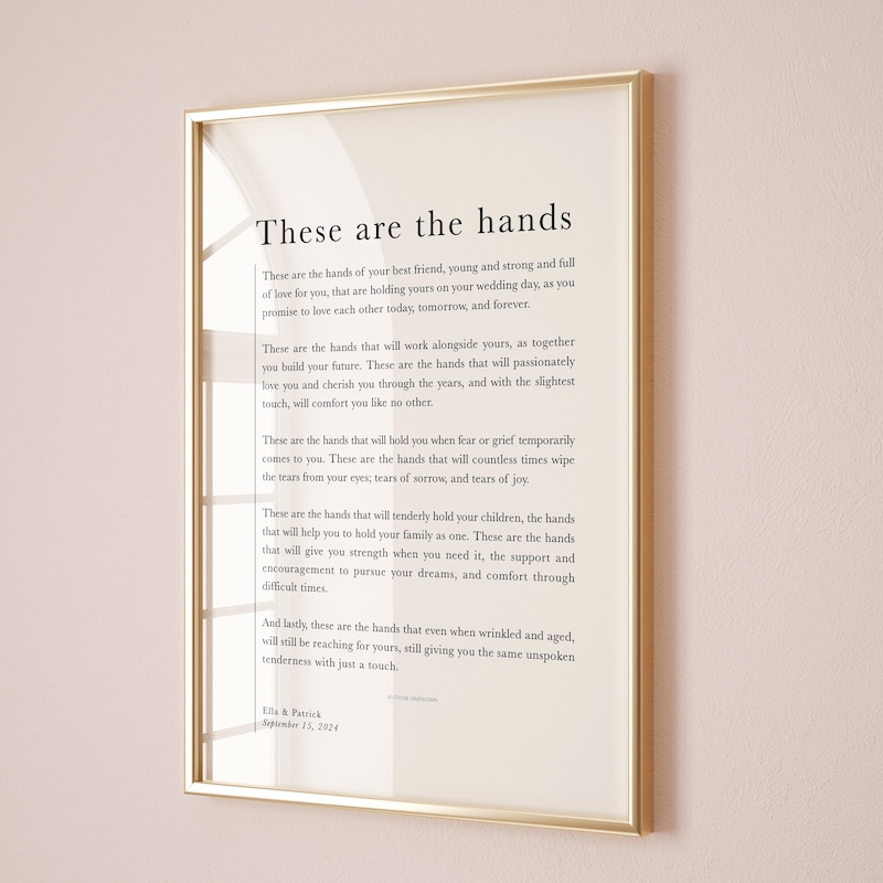 Marriage Saying Artwork - Etsy