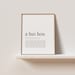 A Hui Hou Definition Print, A Hui Hou Poster, Aloha Gift, Hawaiian Wall ...