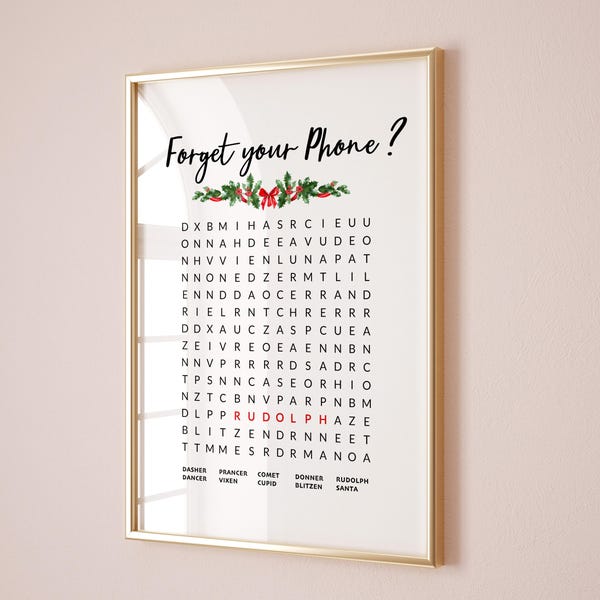 Toilet Poster Puzzle - Etsy