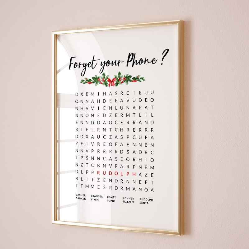 Toilet Poster Puzzle - Etsy