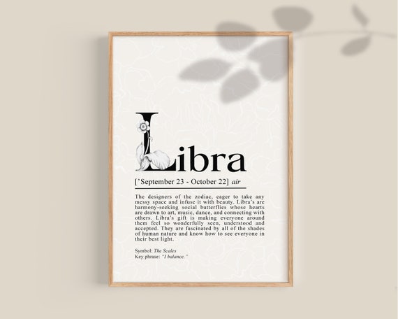 Libra zodiac definition 60 photos - Astrologytoyou.com