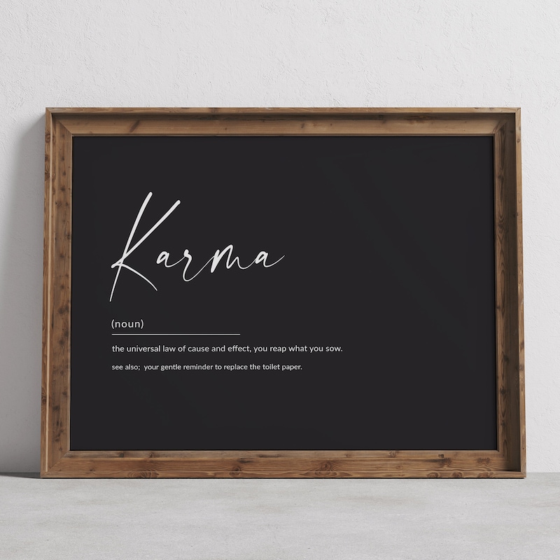 Karma Art - Etsy