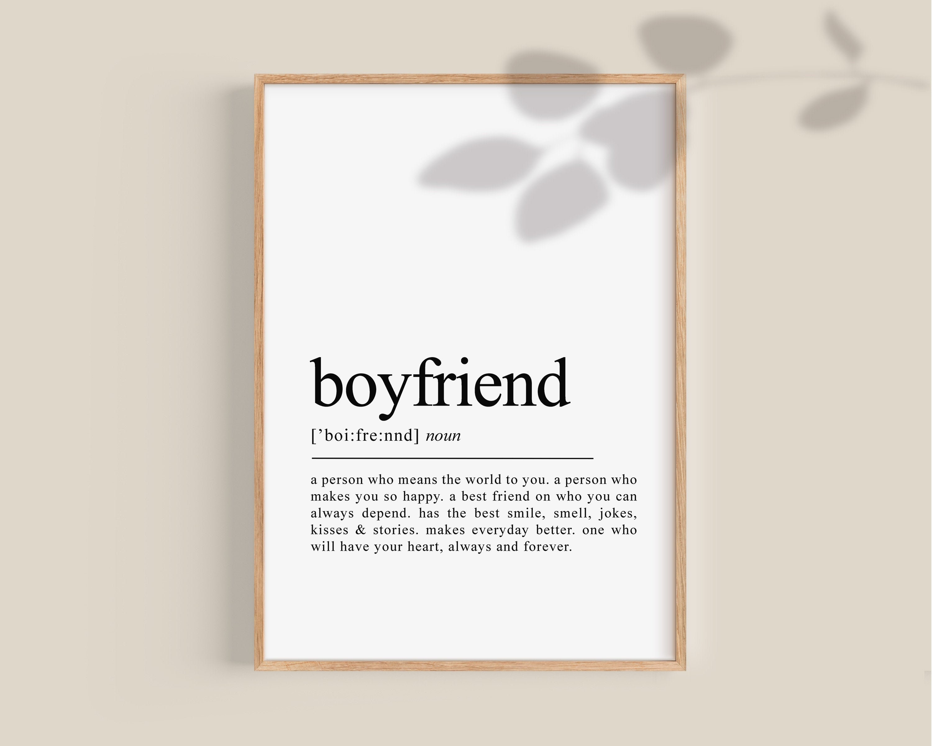 Mean Boyfriend Quotes