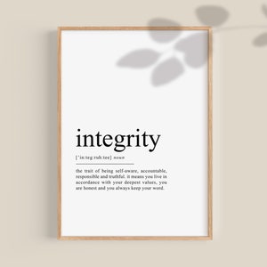 Classroom Posters, Kindness Print, Respect Poster, Teamwork Printable ...