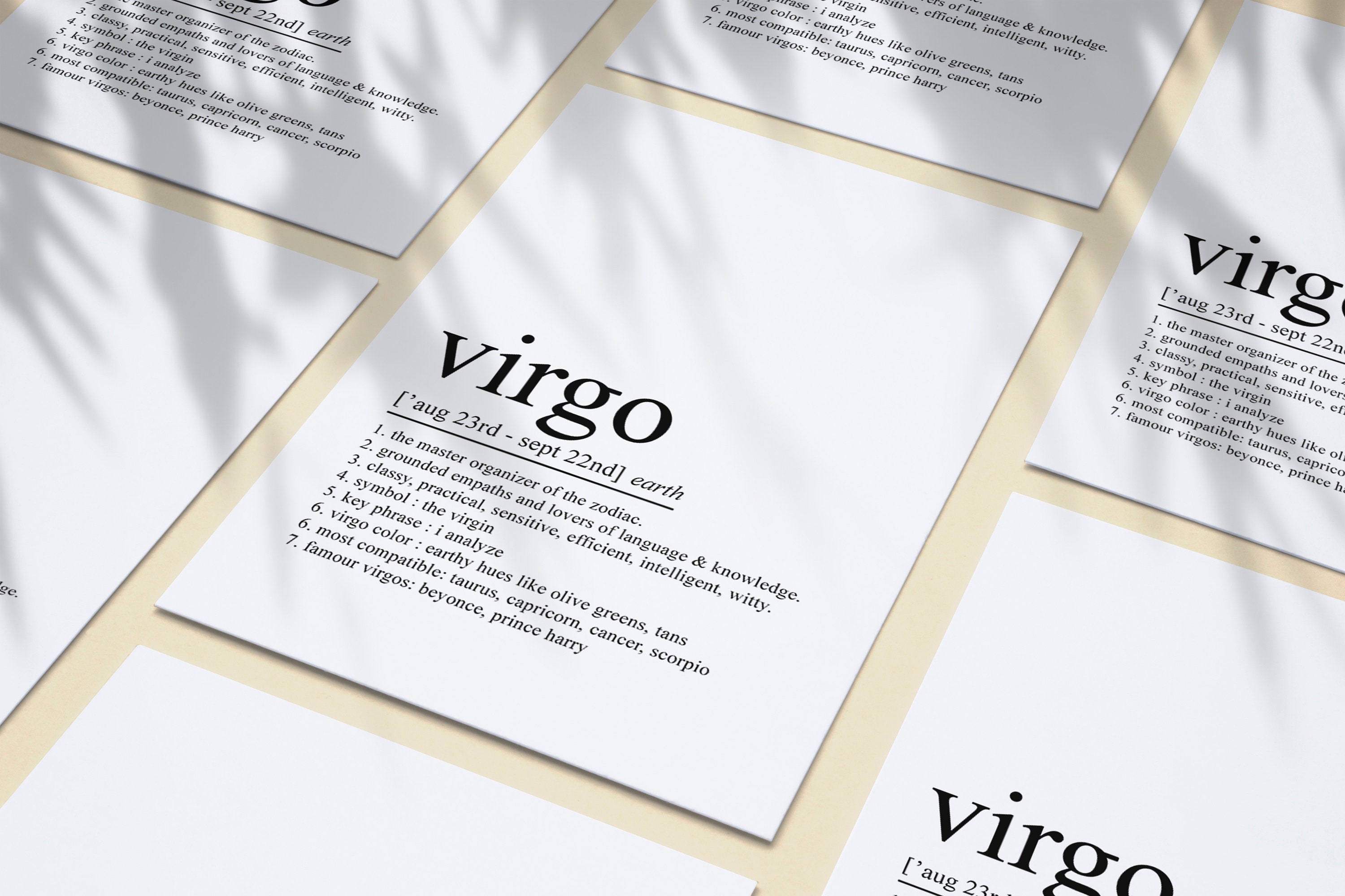 Virgo zodiac sign symbol meaning 60 photos - Astrologytoyou.com