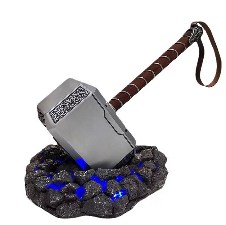 Thor’s Hammer With Inscription. Cosplay Favorite. - Etsy