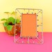 1990s Kid's Room Picture Frame - Etsy
