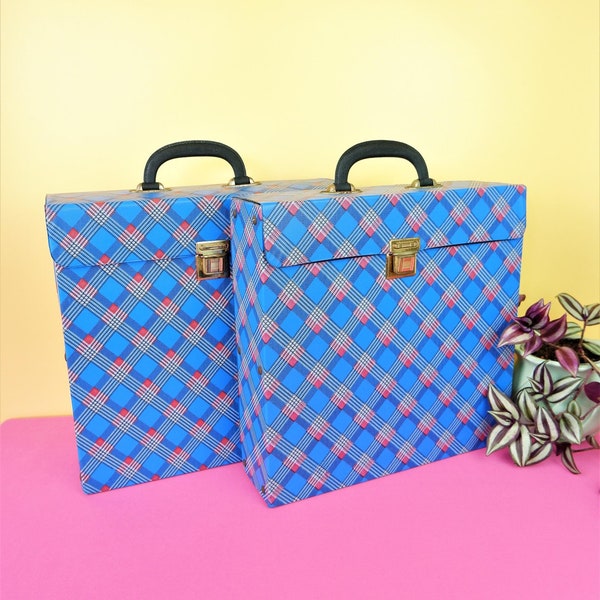 Record Carrier - Etsy
