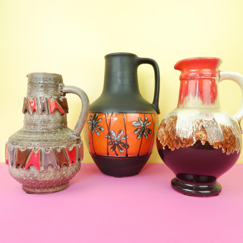 70s Home Decor - Etsy