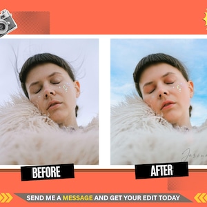 Professional Photo Editing Service: Remove or Add Objects (digital File ...