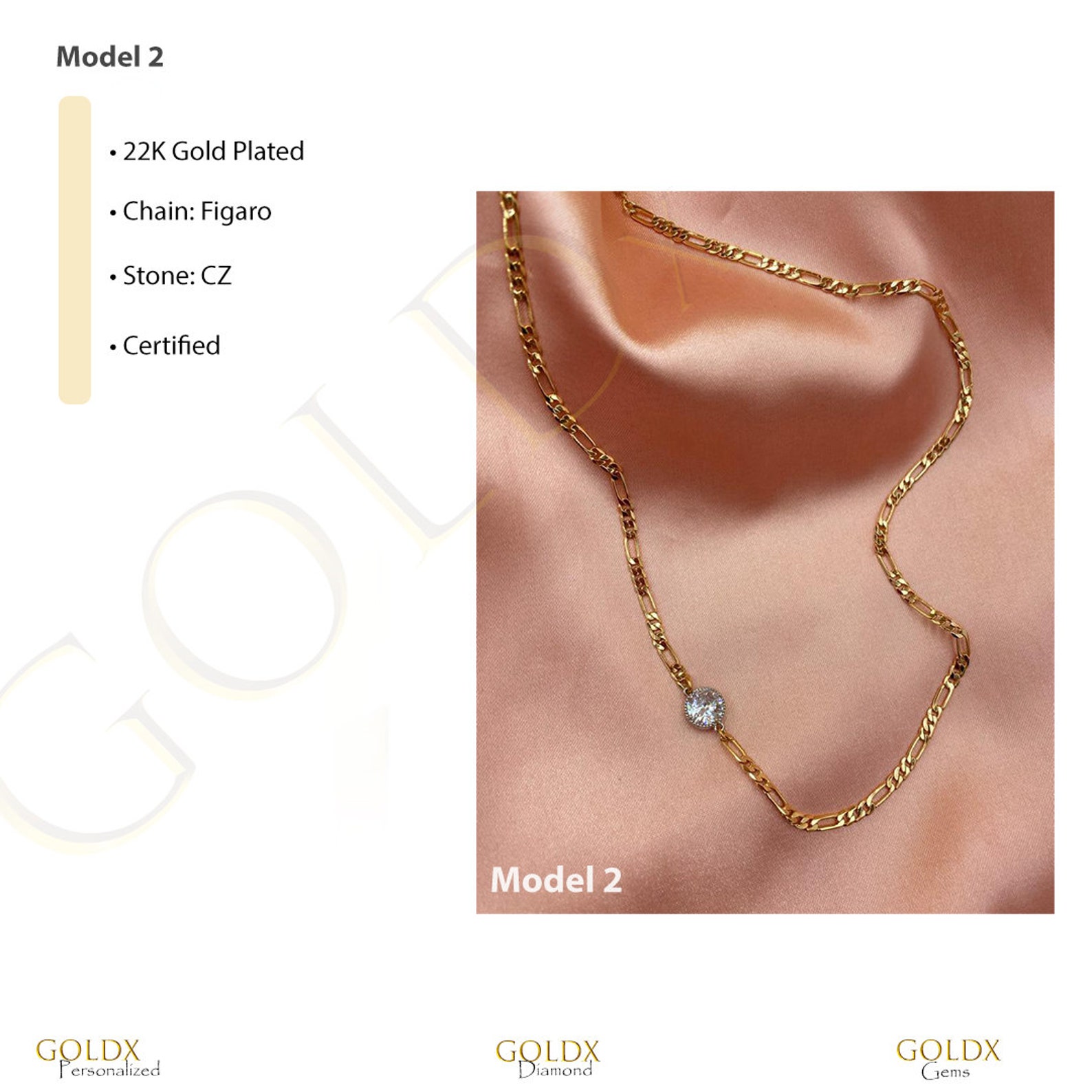 22K Gold Waist Chain, Belly Chain, Bikini Body Jewelry, Beach Jewelry ...