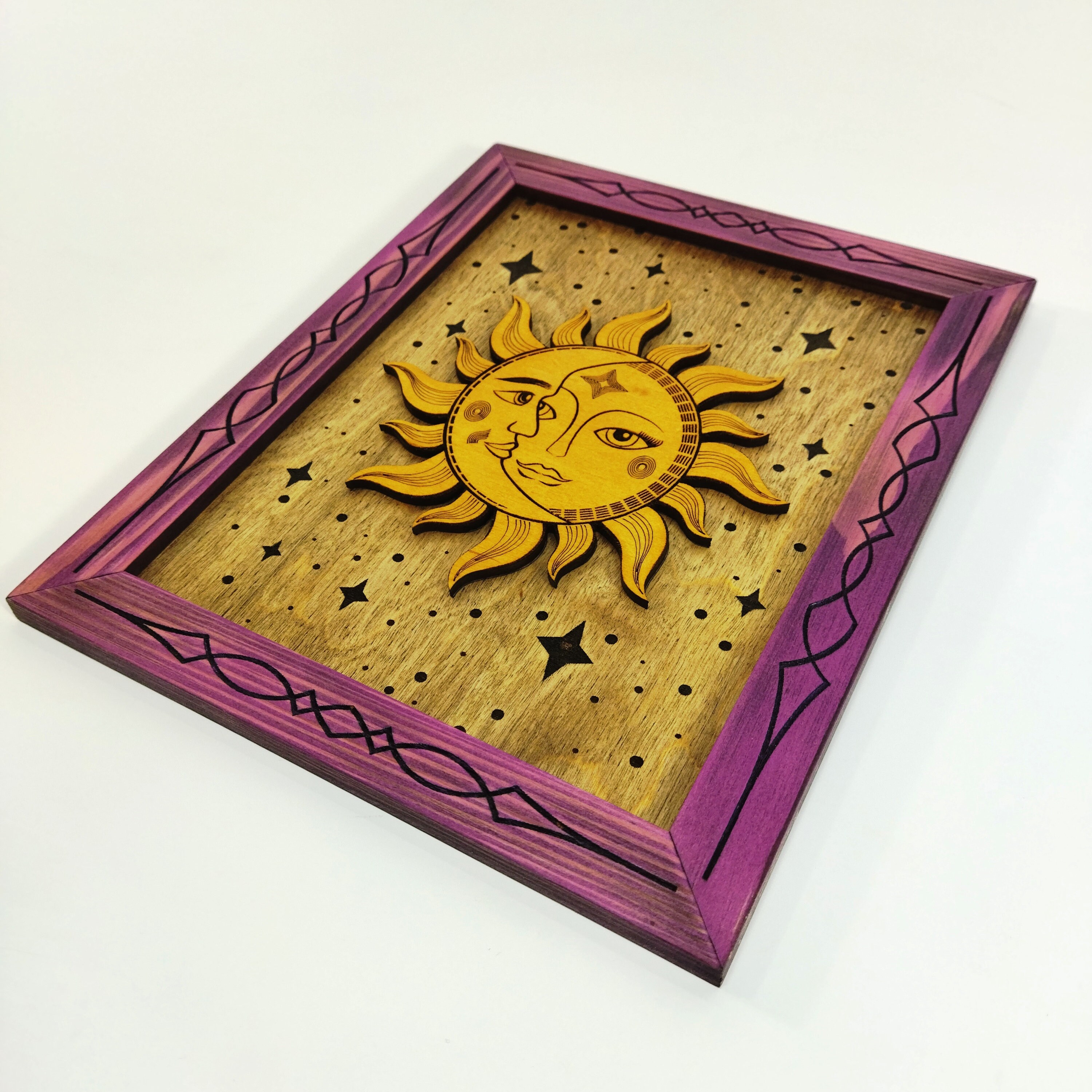 Wooden Wall Art. Wood Poster. Motivation Poster - Etsy