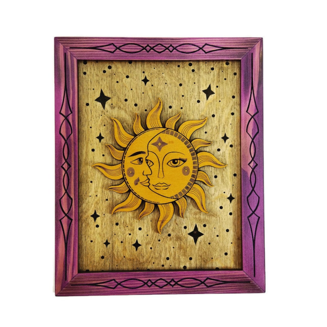 Wooden Wall Art. Wood Poster. Motivation Poster - Etsy